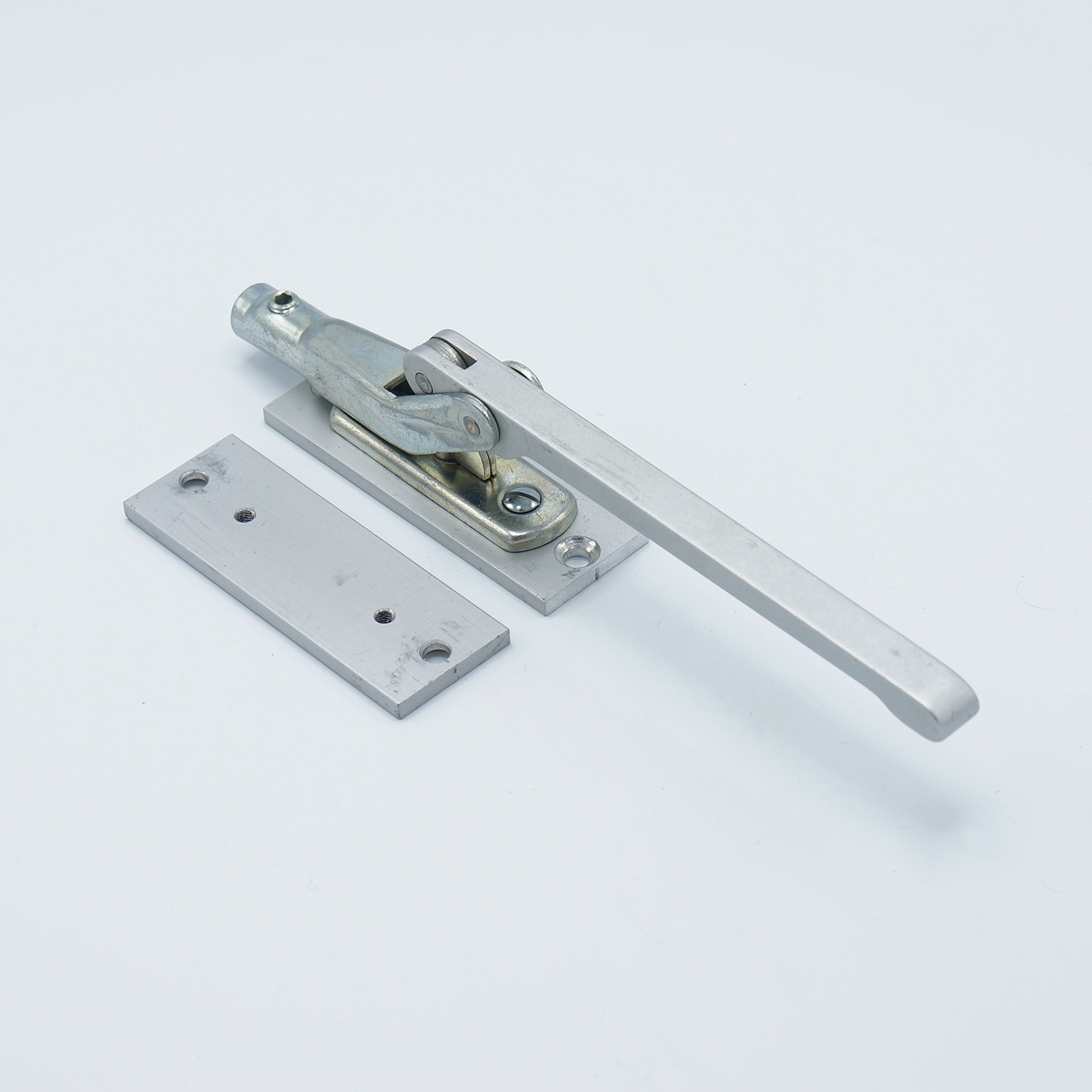 Heycop Exter-18 hefboom muurplaat | Heycop Systemen