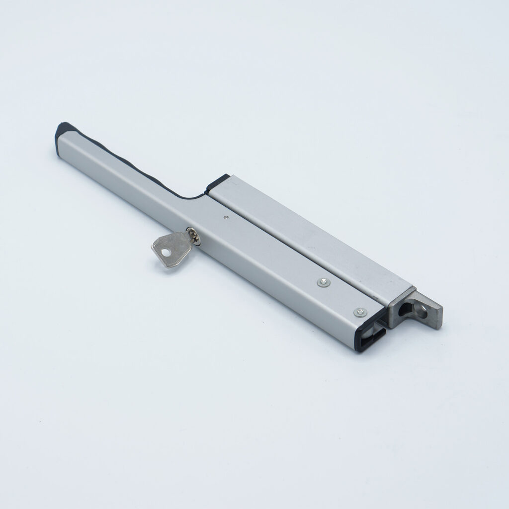 Bovenraamsluiting uitzetraam | Heycop Systemen