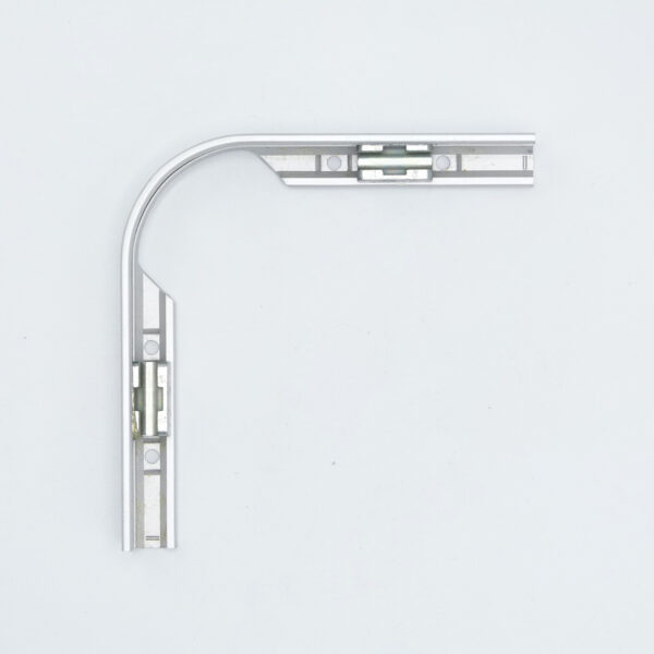 Hautau 196538 | Primat flexibele hoekoverbrenging | Heycop Systemen